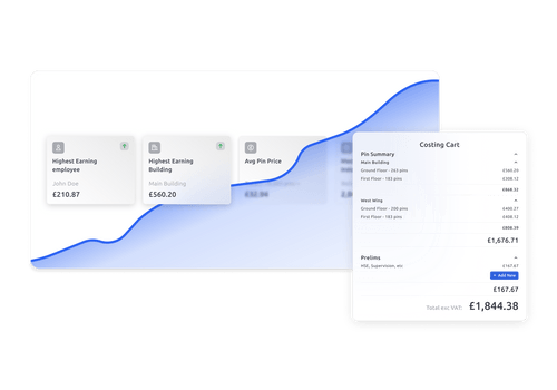 Bolster Systems | Features